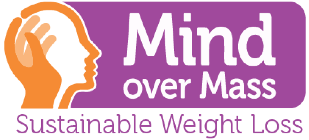 Mind Over Mass | Sustainable weight loss